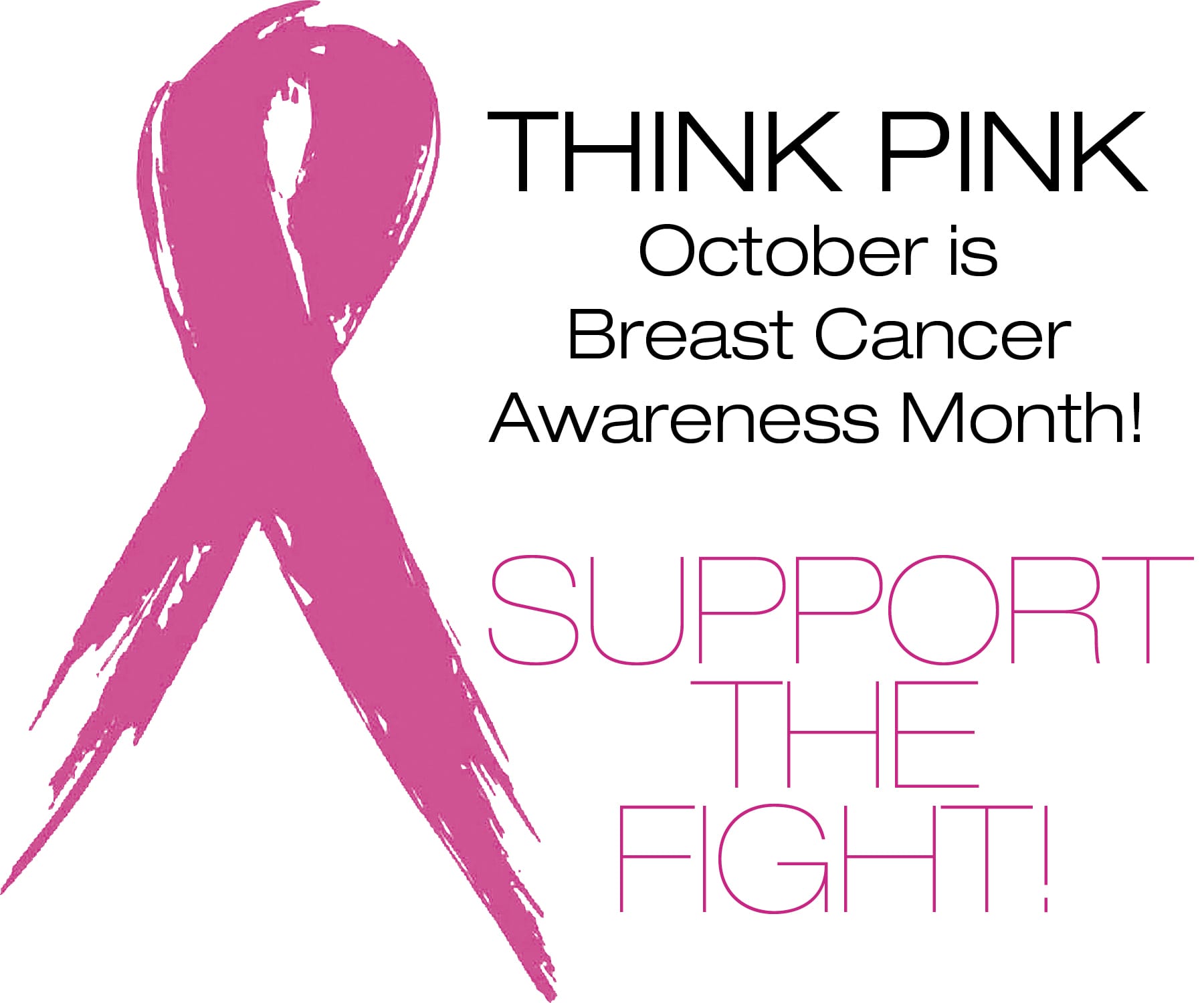 10 Ways You Can Help Fight Breast Cancer | AED Brands