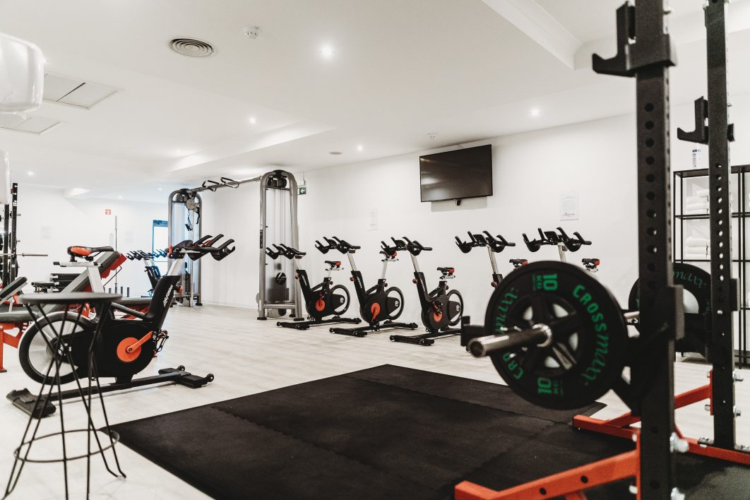 The Importance of AEDs in Gyms: Why Every Gym Needs One